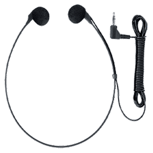 Ultima Twin Speaker Headset | Dictationstore